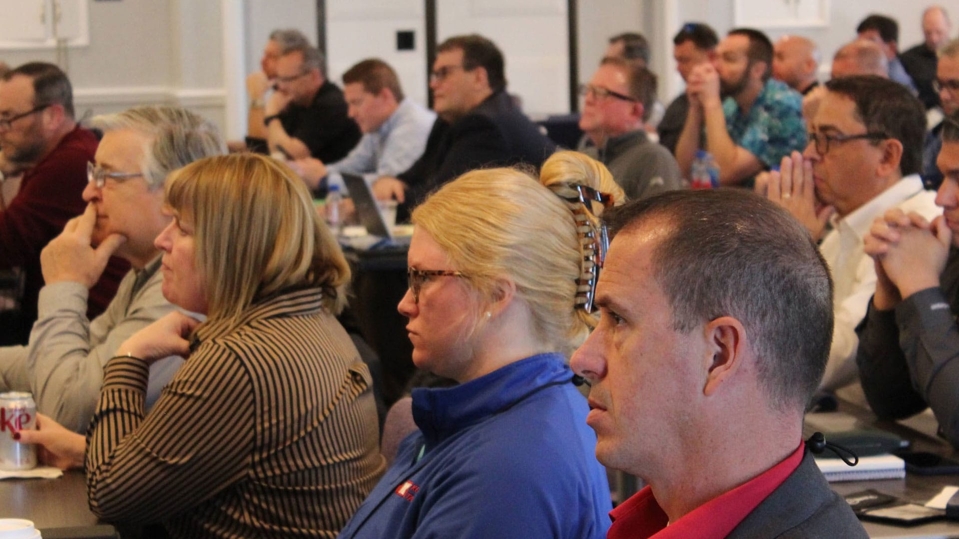 Agenda - STI/SPFA Annual Meeting