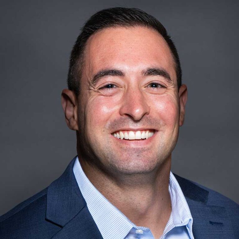 Michael Dosal – STI/SPFA Annual Meeting